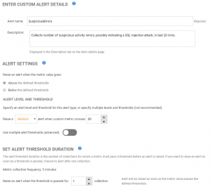 How to Detect SQL Injection Attacks With Extended Events & Monitor | Redgate