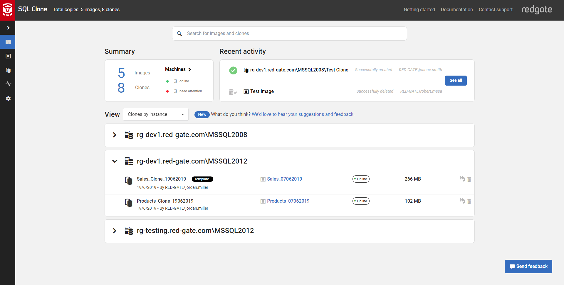 Sql Provision Offers An Easier Way To Manage Masked Database Copies
