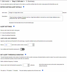 Monitoring Changes - Permissions, Users, Roles & Logins | Redgate