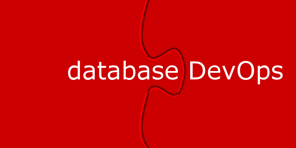 Integrating the database into DevOps for business success