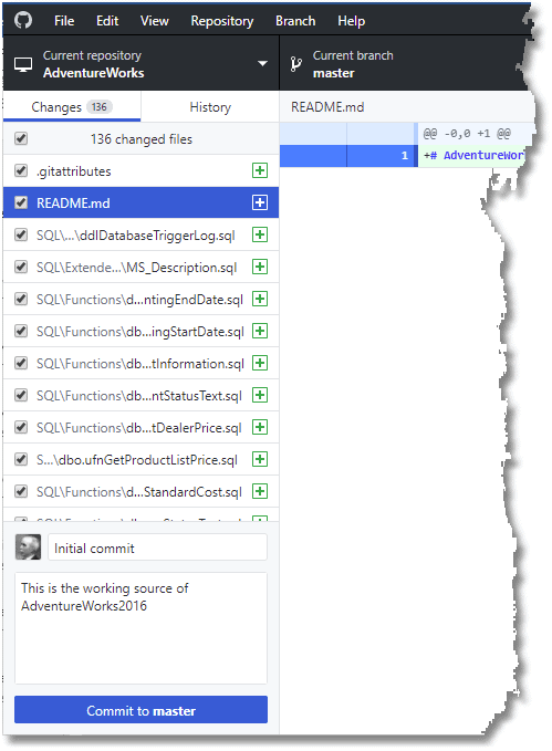 Retrospective Database Source Control With Sql Compare Redgate