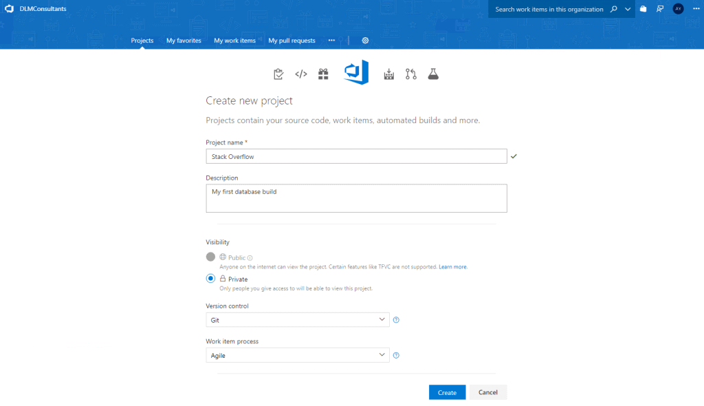 Database Continuous Integration With The Redgate Sql Toolbelt And Azure Devops Redgate