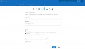 Database Continuous Integration with the Redgate SQL Toolbelt and Azure ...