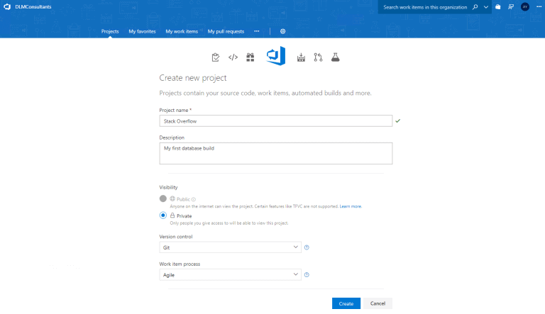 Database Continuous Integration With The Redgate Sql Toolbelt And Azure Devops Redgate