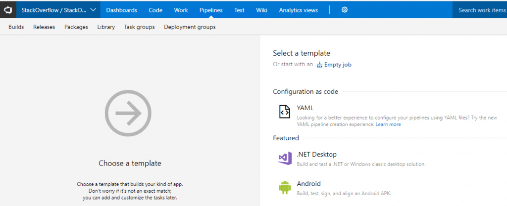 Database Continuous Integration With The Redgate Sql Toolbelt And Azure