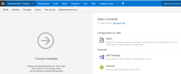 Database Continuous Integration With The Redgate Sql Toolbelt And Azure Devops Redgate