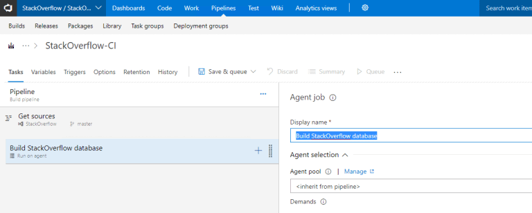 Database Continuous Integration With The Redgate Sql Toolbelt And Azure Devops Redgate