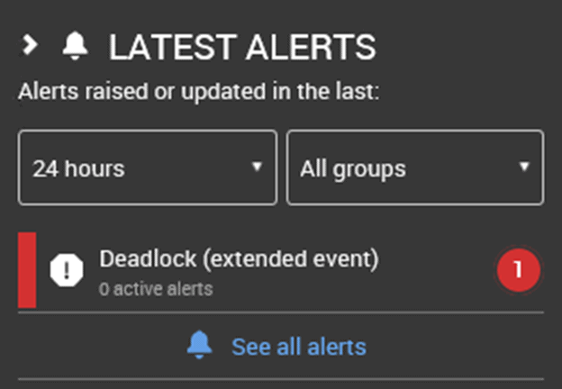 How To Monitor Azure SQL Database with SQL Monitor | Redgate