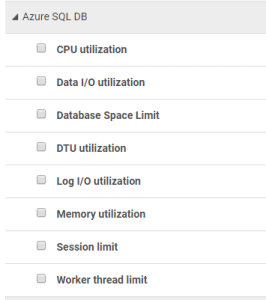 How To Monitor Azure SQL Database with SQL Monitor | Redgate