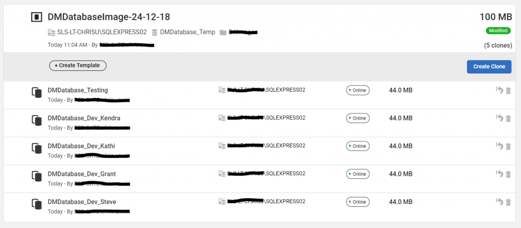 SQL Provision and Azure SQL Database: Creating Local Development and ...