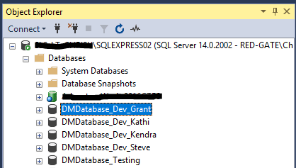 SQL Provision and Azure SQL Database: Creating Local Development and ...
