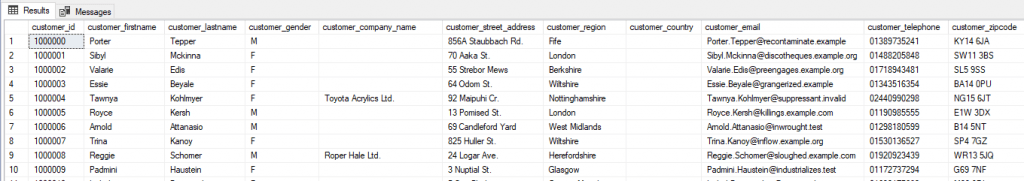 SQL Provision and Azure SQL Database: Creating Local Development and ...
