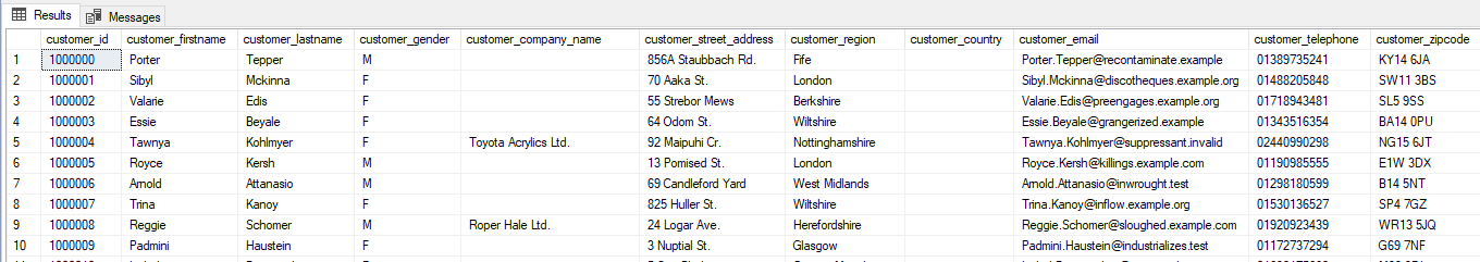 Sql Provision And Azure Sql Database Creating Local Development And Test Databases Redgate