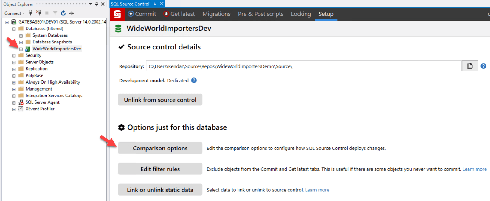 Automating Builds from Source Control for the WideWorldImporters ...