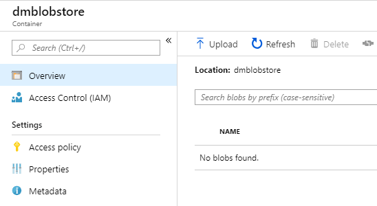 Sql Provision And Azure Sql Database Creating Local Development And Test Databases Redgate