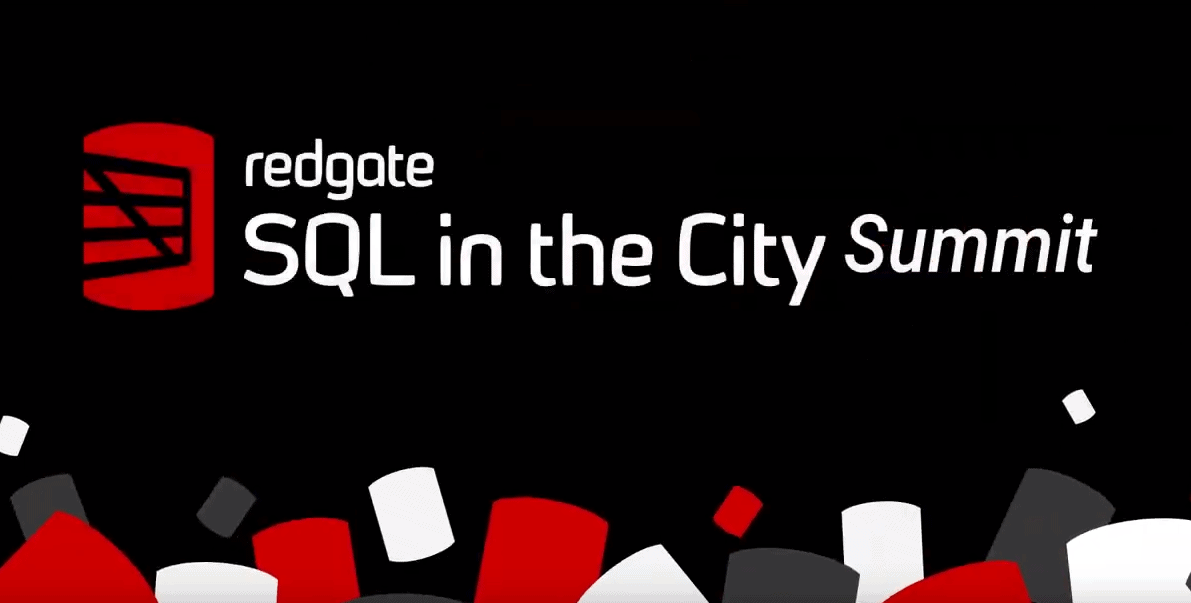 Learn from expert industry speakers at SQL in the City Summits in the ...