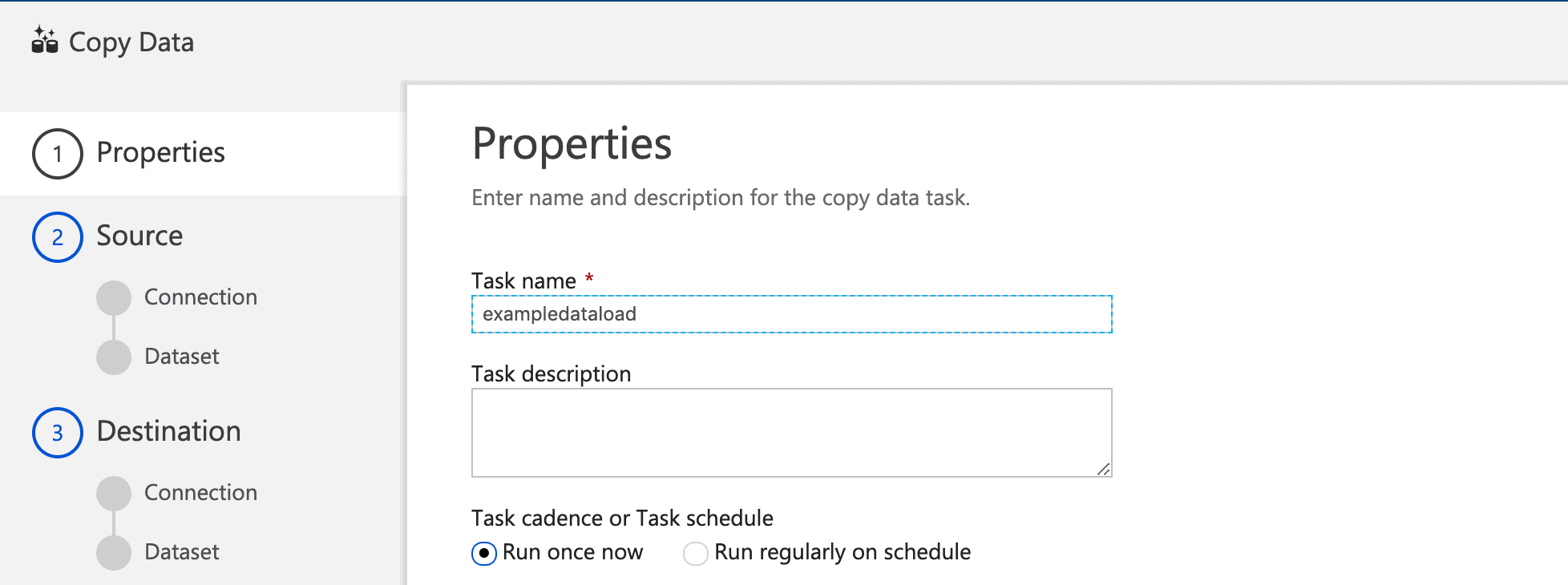 Loading data into SQL Data Warehouse | Redgate