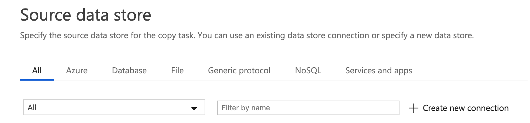 Loading data into SQL Data Warehouse | Redgate
