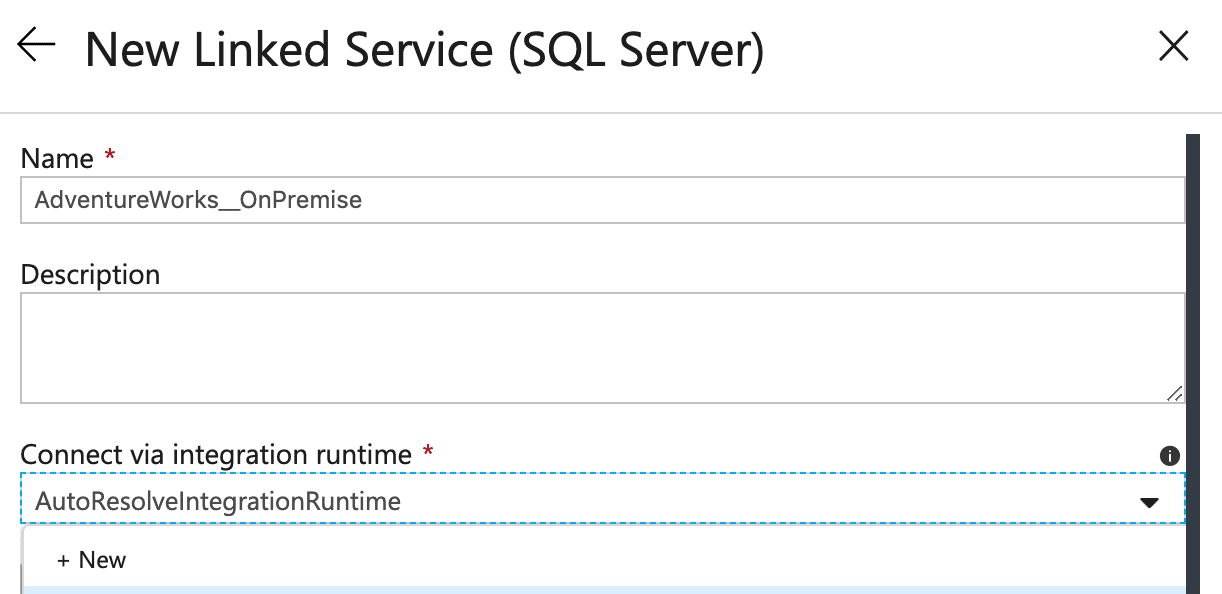 Loading data into SQL Data Warehouse | Redgate