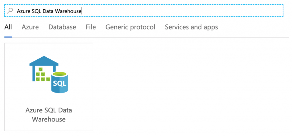 Loading Data Into Sql Data Warehouse Redgate