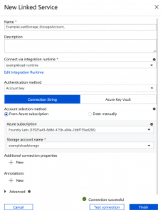 Loading data into SQL Data Warehouse | Redgate