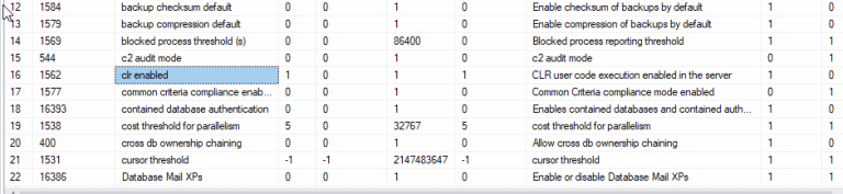 Dealing with Server Objects, Settings and Features when Provisioning Databases | Redgate
