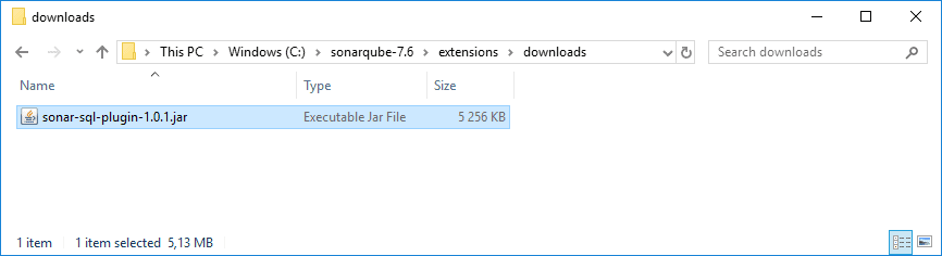 Integrating Redgate Sql Code Guard With Sonarqube Redgate