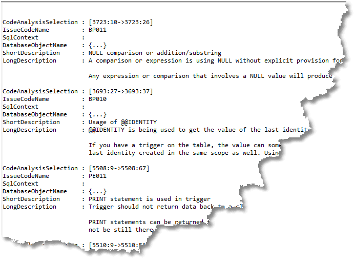 Simple SQL Change Automation Scripting: The Release Object | Redgate