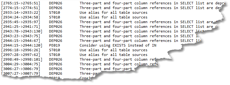 Simple SQL Change Automation Scripting: The Release Object | Redgate