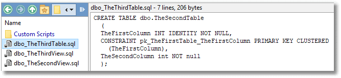 Database Build Blockers Mutually Dependent Databases Redgate