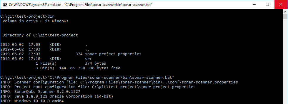 Integrating Redgate SQL Code Guard with SonarQube | Redgate