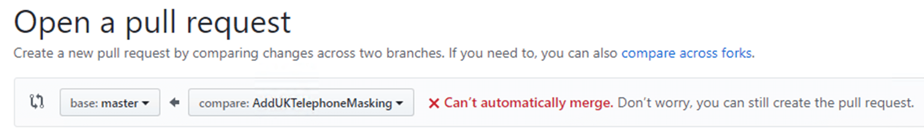 Managing Data Masking Rules in Larger Teams using Source Control | Redgate