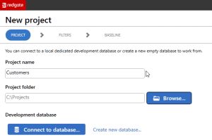 SQL Change Automation 4.0: Collaborative Database Development Across ...