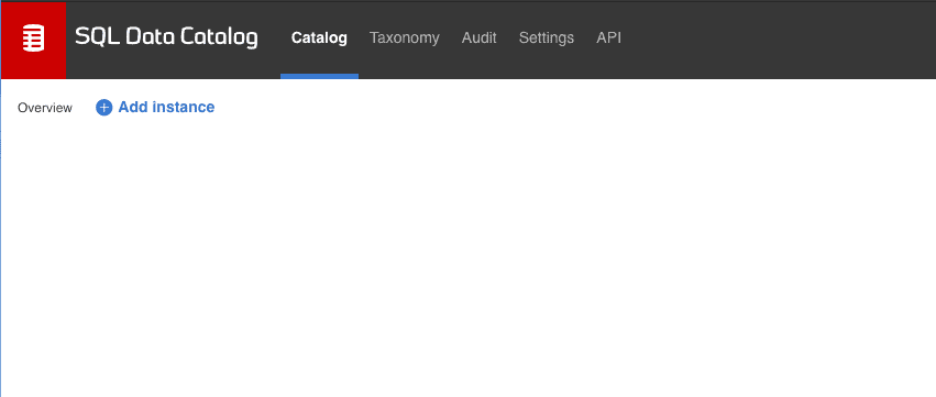 Evaluating SQL Data Catalog using Docker Containers - Redgate Software