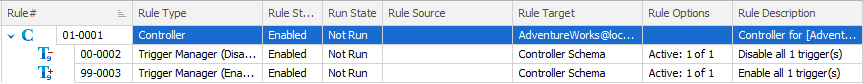 Getting Started With Sql Data Masker I Need To Mask Some Columns Redgate 1780