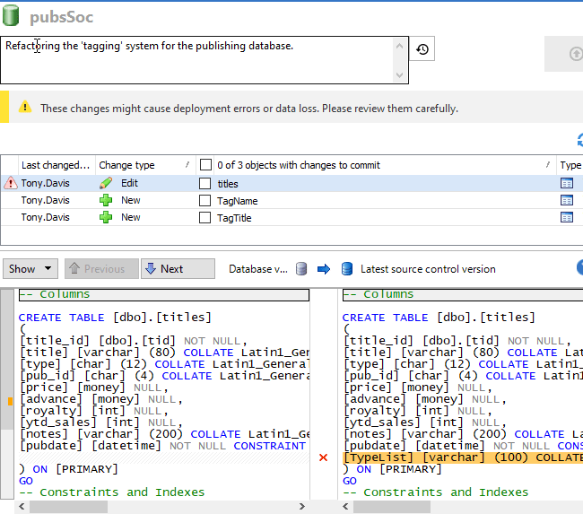 A Hybrid Approach to Database DevOps | Redgate