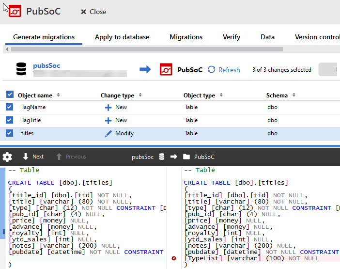 A Hybrid Approach to Database DevOps | Redgate
