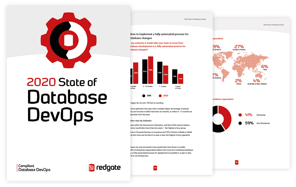 Unlocking The Value Of Frequent Database Deployments Redgate