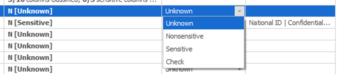 Getting Started With Data Masker For Sql Server I Want To Mask A 1693