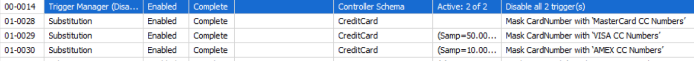 Getting Started With Data Masker For Sql Server I Want To Mask A 5461