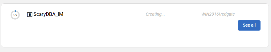 Getting Started with Automatic Database Branch Switching | Redgate