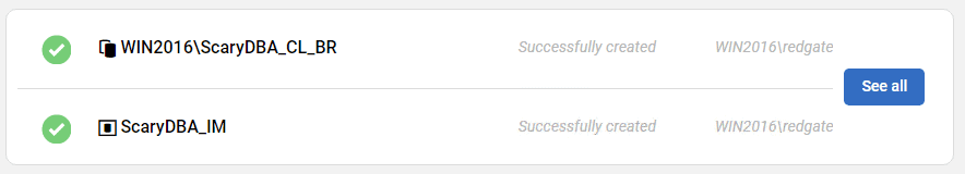 Getting Started with Automatic Database Branch Switching | Redgate