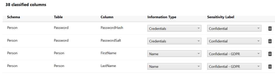 Getting Started With Data Masker For Sql Server I Want To Mask A Database Redgate