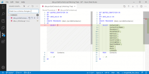 Database Source Control in Azure Data Studio | Redgate