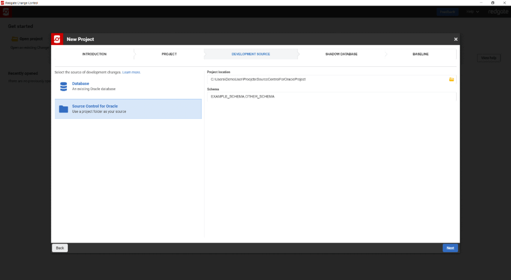 Automating Oracle Database Deployments using the Hybrid Approach | Redgate