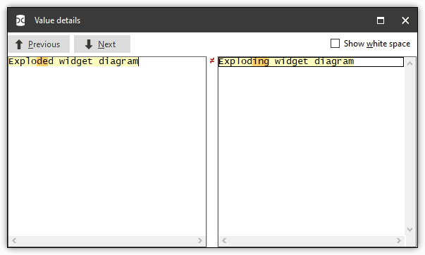 Using Sql Data Compare To Sync Reference Data Redgate
