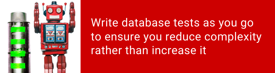 Problems and Solutions for Agility with Legacy Monolith Databases | Redgate