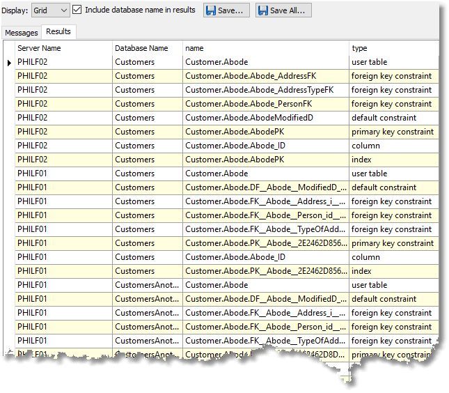 Unboxing SQL Toolbelt Essentials: What is SQL Multi Script for? | Redgate
