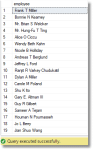 When SQL Server Performance Goes Bad: Implicit Conversions | Redgate