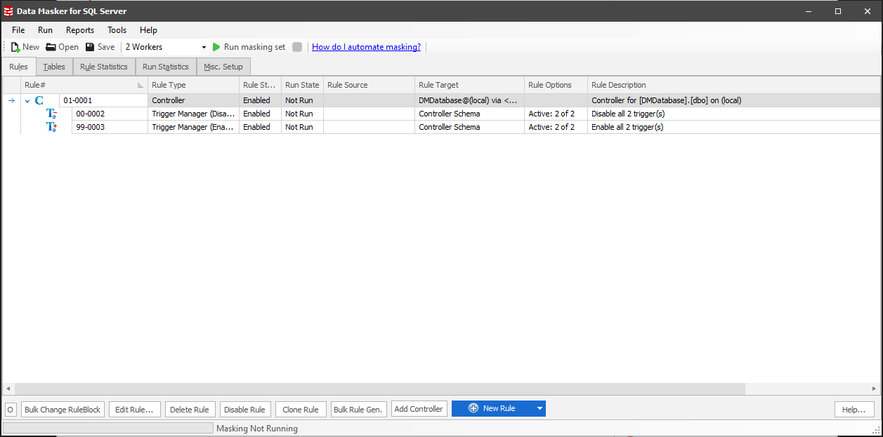 How To Classify And Protect Your Development Data Automatically Using Sql Data Catalog And Data